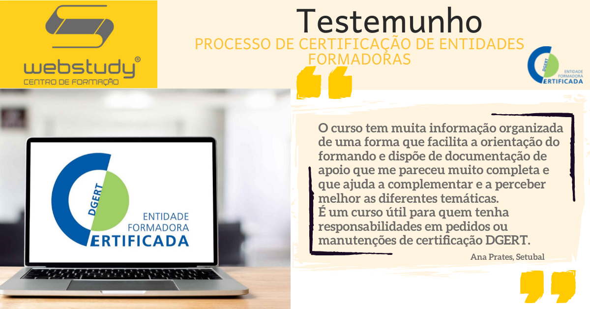 Plataforma de e-Learning Webstudy